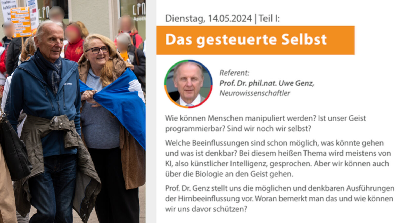Genz, Uwe – Rhein-Main Rechtsaußen